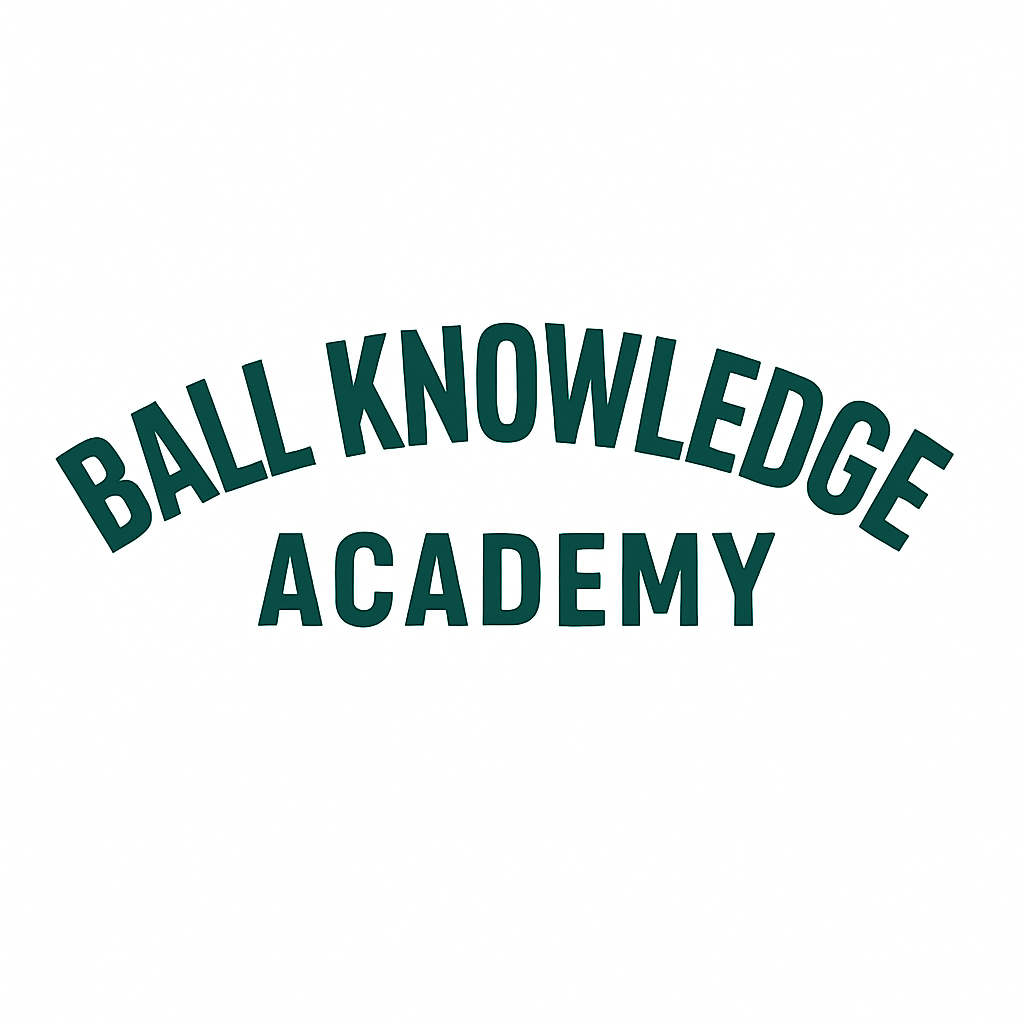 Ball Knowledge Academy